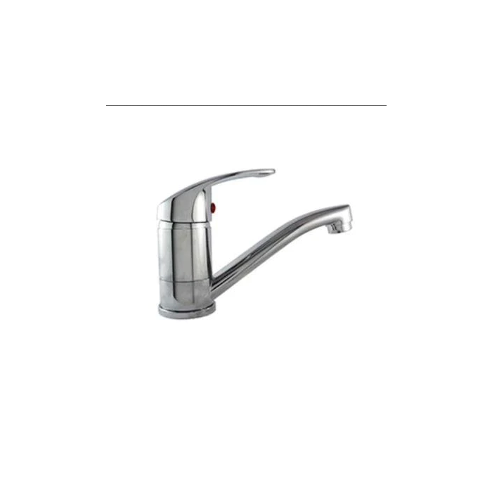 Linkware Helena Swivel Project Basin Mixer – 7 Days Plumbing Supplies